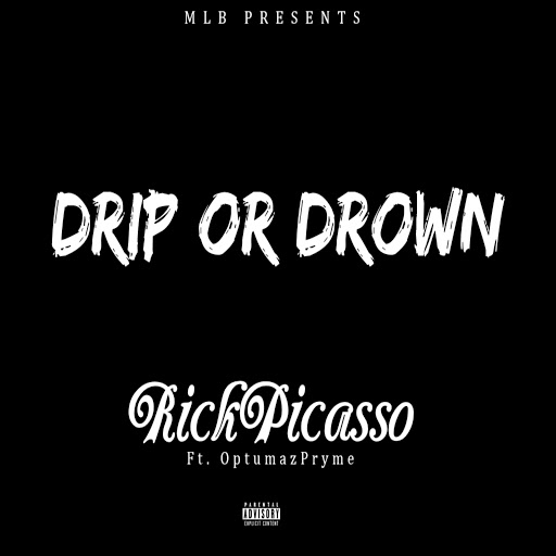 Drip or Drown Freestyle (feat. Optumaz Pryme) - YouTube Music