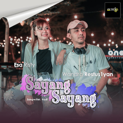 Sayang Sayang (feat. Esa Risty) - YouTube Music