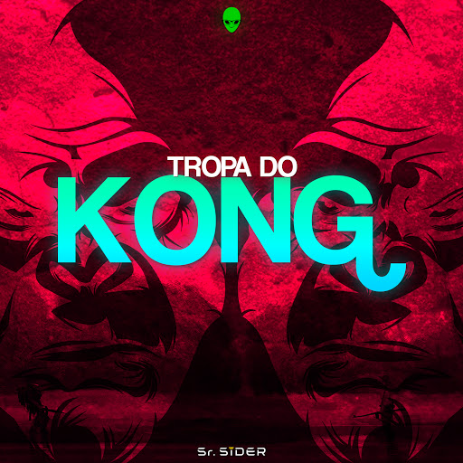 Tropa do Kong - YouTube Music