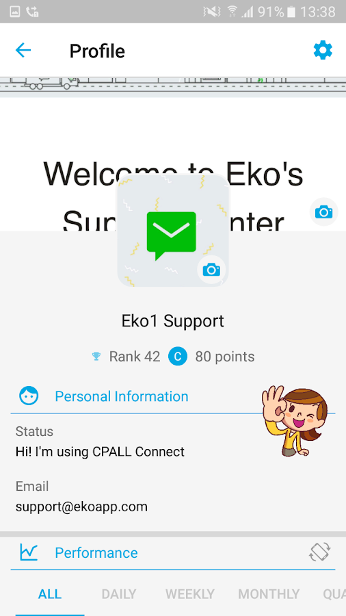 CPALL Connect - Android Apps on Google Play
