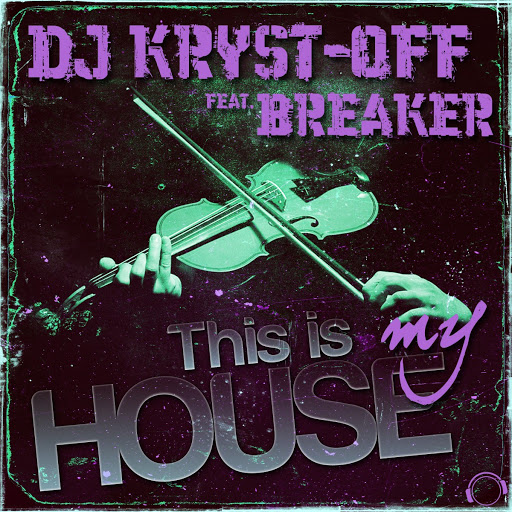 This Is My House (Zorneus & Breaker Edit) - YouTube Music