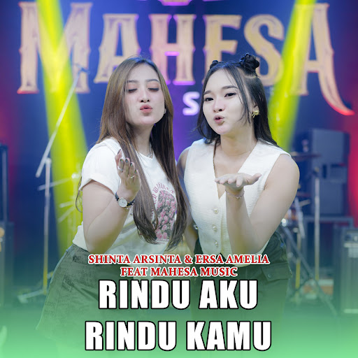 Rindu Aku Rindu Kamu (feat. Mahesa Music) - YouTube Music