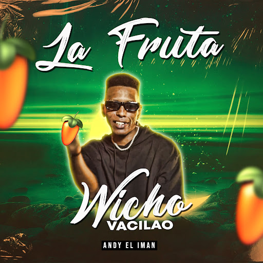 La Fruta - YouTube Music