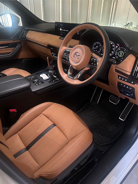 CX-60のcx60に関するカスタム事例｜車のカスタム情報はCARTUNE