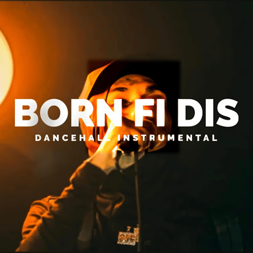 BORN FI DIS RIDDIM - YouTube Music
