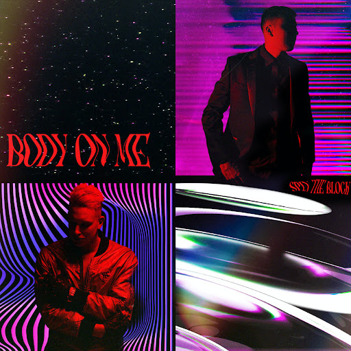 Body On Me - YouTube Music