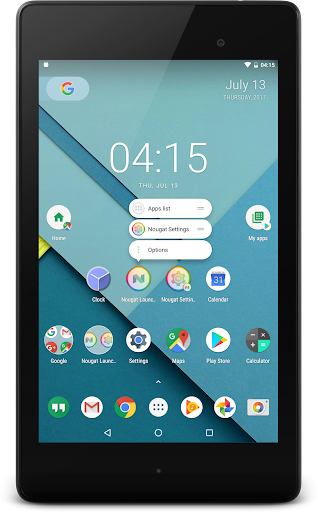 Super Launcher APK Download for Android