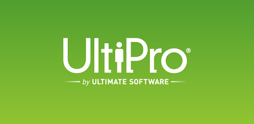 UltiPro Learning Android App