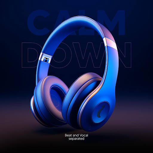 Calm Down (9D Audio) - YouTube Music