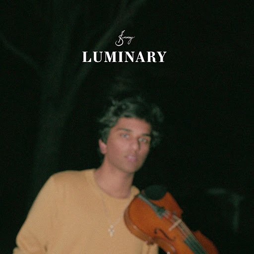Luminary - YouTube Music
