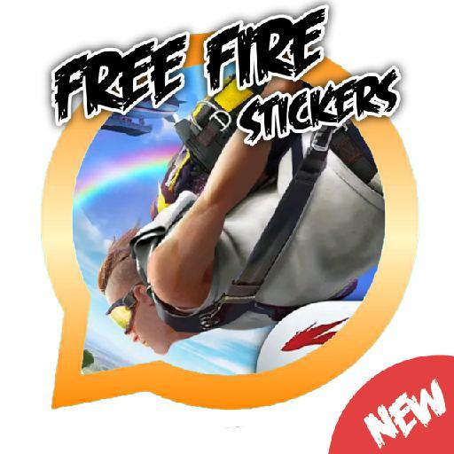 About: Free Fire Stickers for WhatsApp 2020 Latest (Google Play version ...