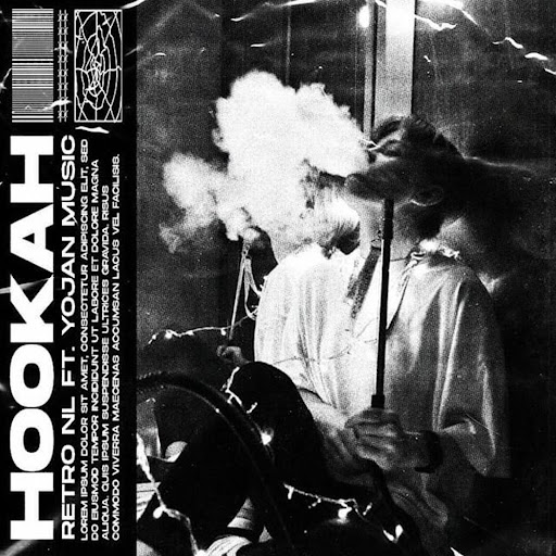 Hookah - YouTube Music