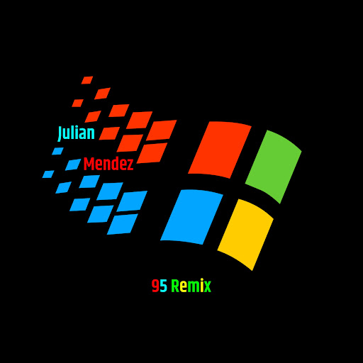 Windows 95 Remix - YouTube Music