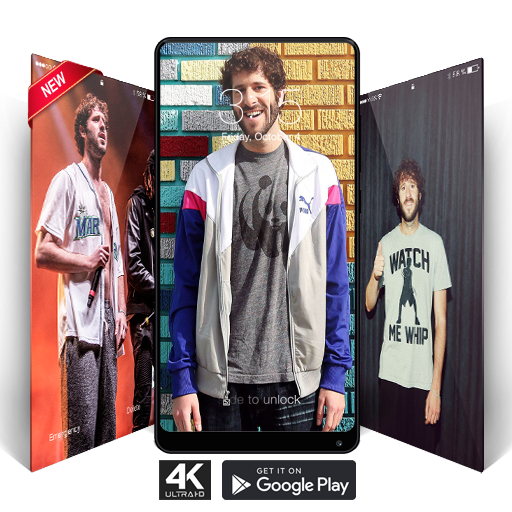 About: Lil Dicky Wallpapers HD 😎 😎 (Google Play version) | | Apptopia