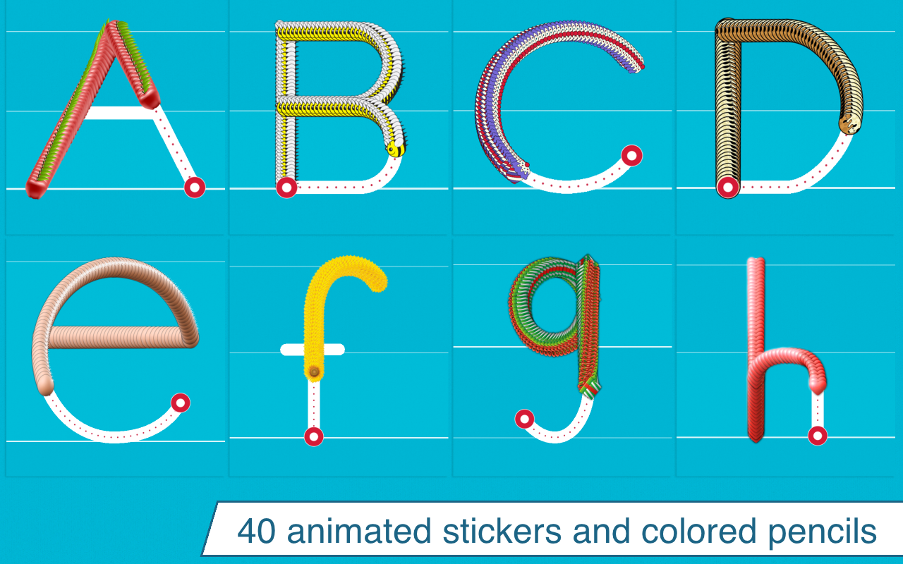 Writing Wizard Premium - Handwriting - Android Apps on Google Play
