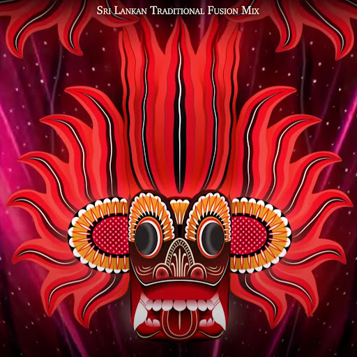 Sri Lankan Traditional Fusion - YouTube Music