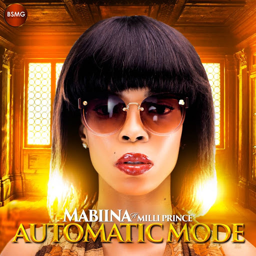 Automatic Mode (feat. Milli Prince) - YouTube Music