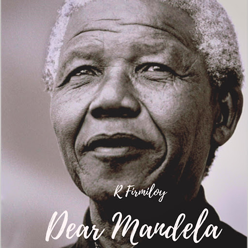 Dear Mandela - YouTube Music