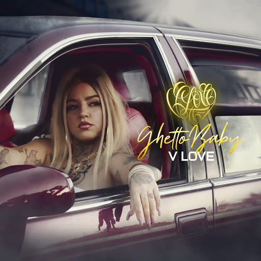 Ghetto Baby - YouTube Music