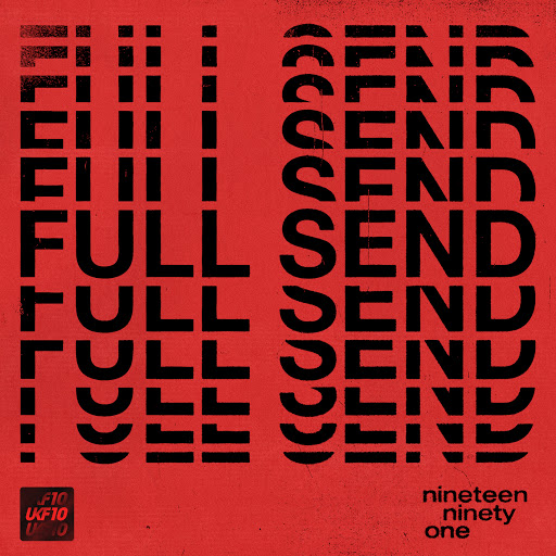 Full Send - YouTube Music
