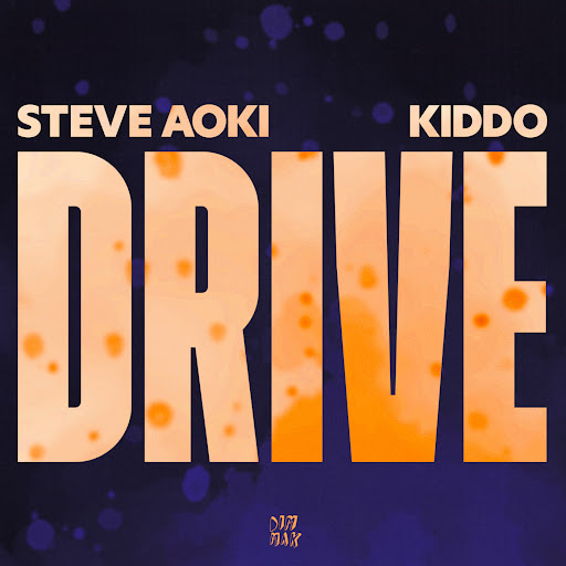 Drive ft. KIDDO - YouTube Music