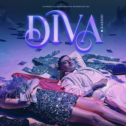 DIVA - YouTube Music