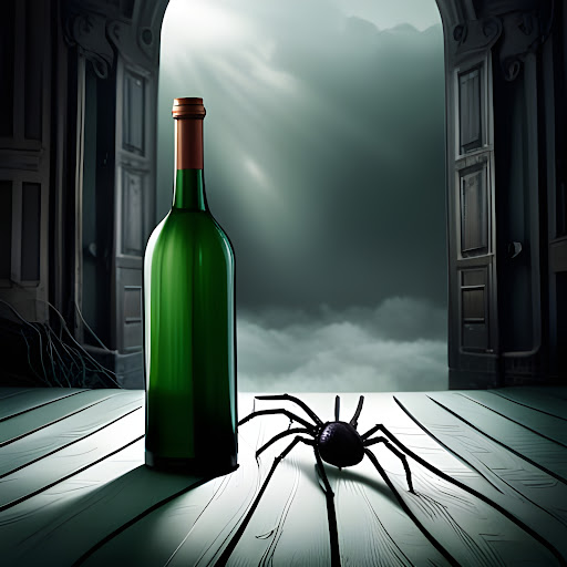 Poisoned Wine - YouTube Music