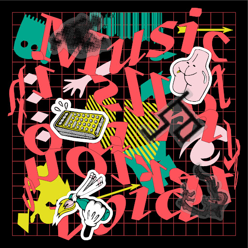 Binge Watch - YouTube Music