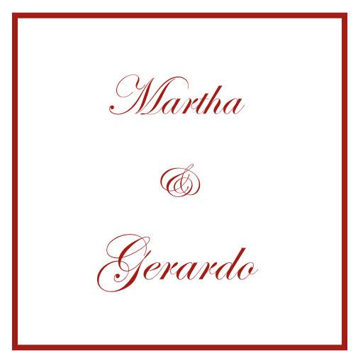 About: Boda Martha H y Gerardo A (Google Play version) | | Apptopia