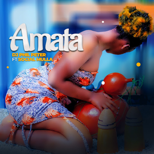 Amata - YouTube Music