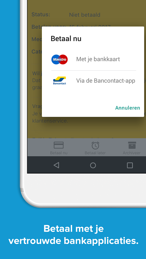 Doccle - Android-apps op Google Play