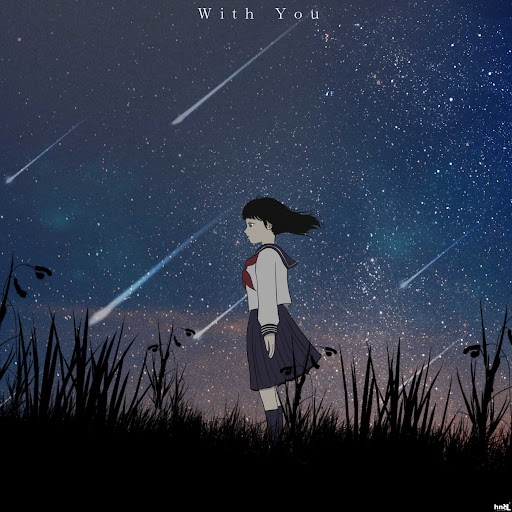 With You (feat. Lil Chill) - YouTube Music