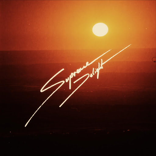 Supreme Delight - YouTube Music