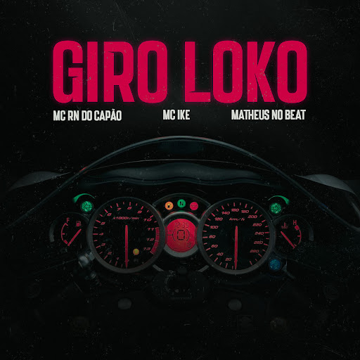 Giro Loko - YouTube Music