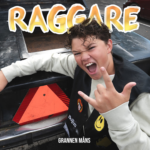Raggare - YouTube Music