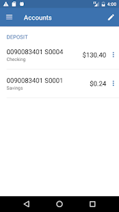 PFFCU Mobile Banking - Apps on Google Play