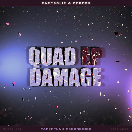 Quad Damage (Original Mix) - YouTube Music