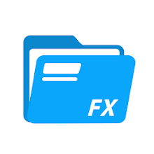 Fx File Manager – Fx File Explorer for PC / Mac / Windows 7.8.10 - Free ...