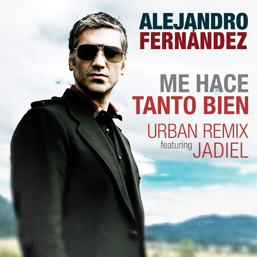 Me Hace Tanto Bien (Urban Remix) - YouTube Music