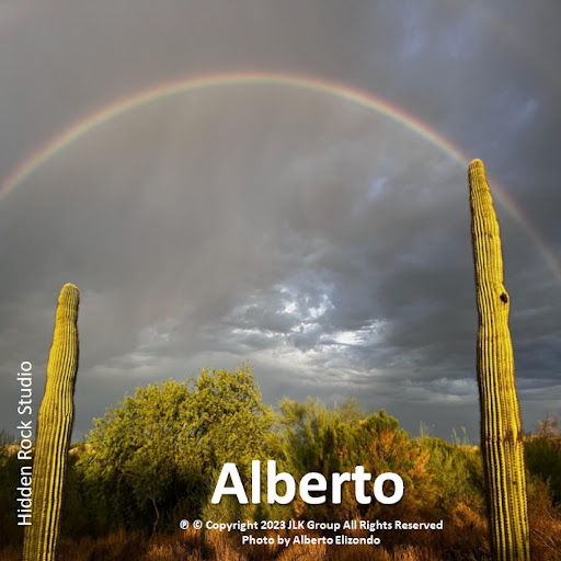 Alberto - YouTube Music
