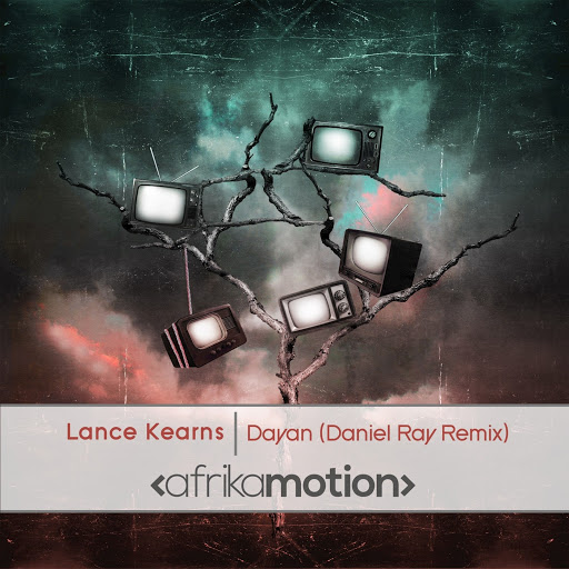 Dayan (Daniel Ray Remix) - YouTube Music