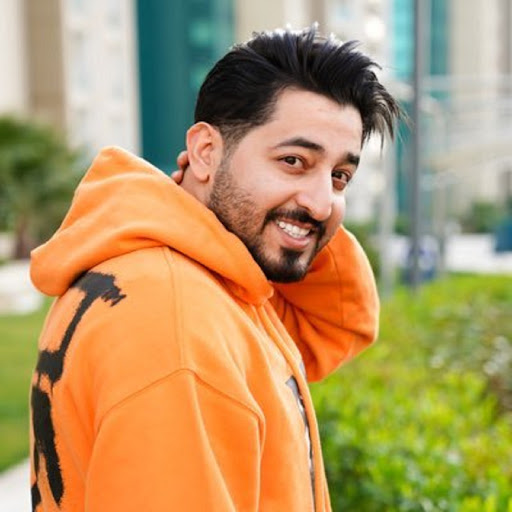 Albe Jabarny - YouTube Music