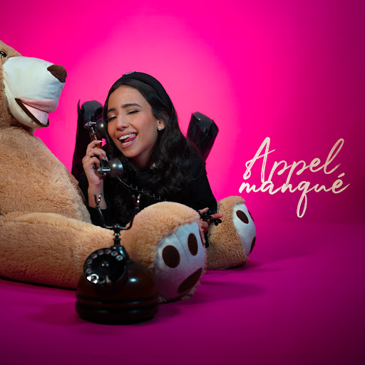 Appel Manqué - YouTube Music