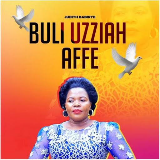 Buli Uzziah Affe - YouTube Music