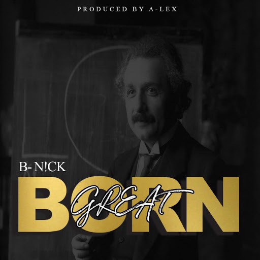 Born Great - YouTube Music