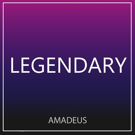 Legendary - YouTube Music
