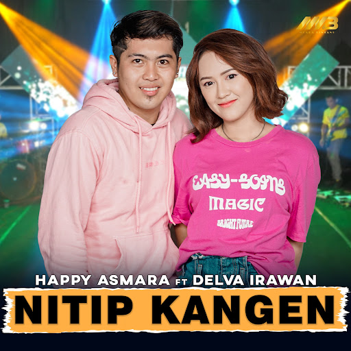 Nitip Kangen - YouTube Music