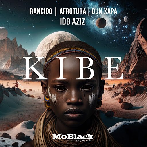 Kibe - YouTube Music