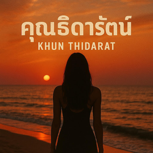 Khun Thidarat - YouTube Music