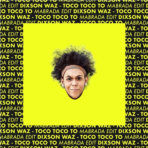 Toco Toco To (Techno House Mabrada Edit) - YouTube Music